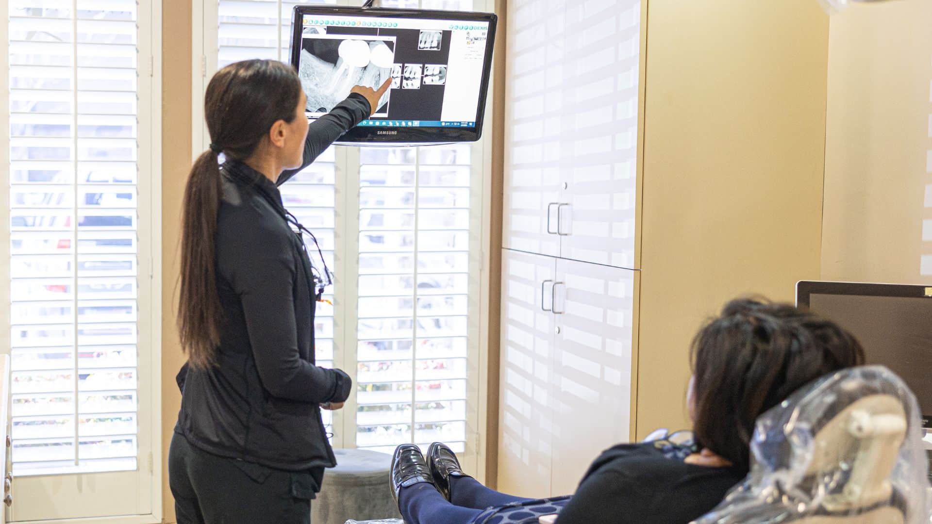 Find the Perfect Dentist in Riverside for a Healthy Smile